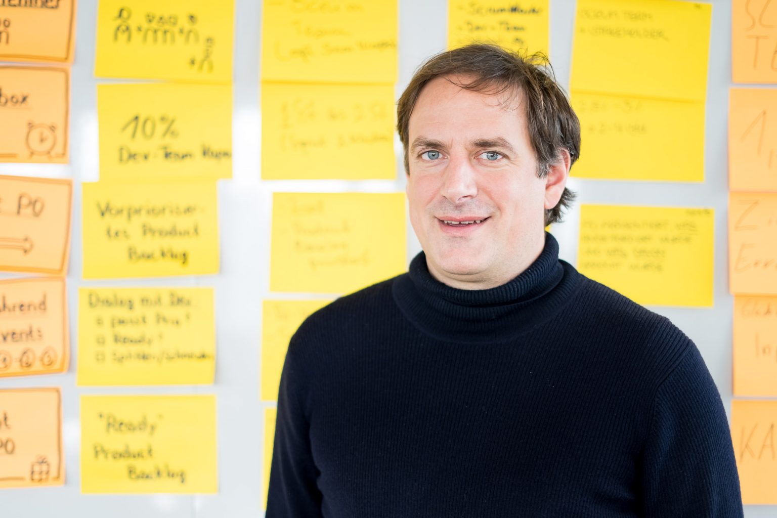 Product Owner Training - Oliver Winter (Product Owner Experte)